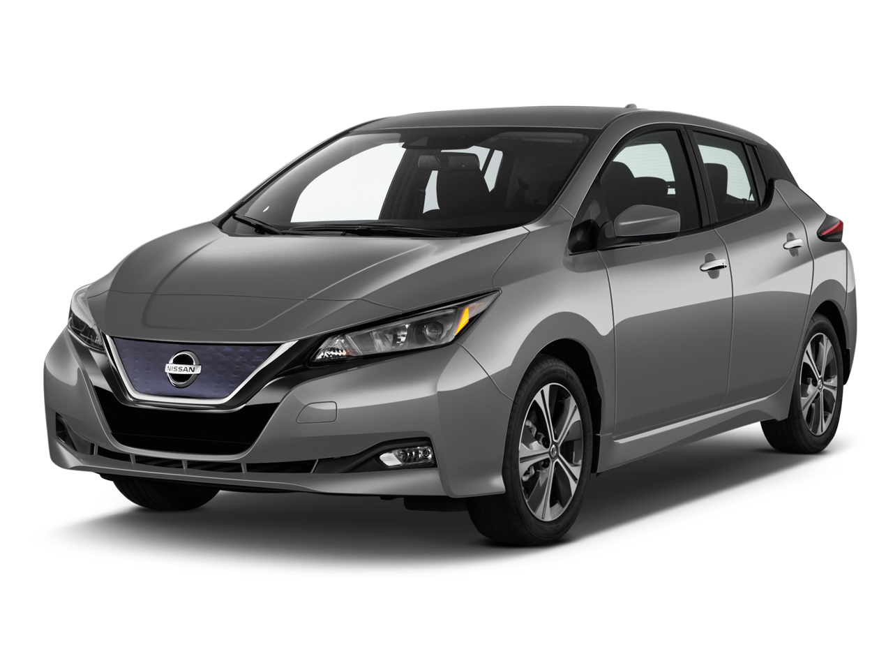 Used One-Owner 2022 Nissan LEAF SV near Brooksville, FL - Lokey Subaru ...