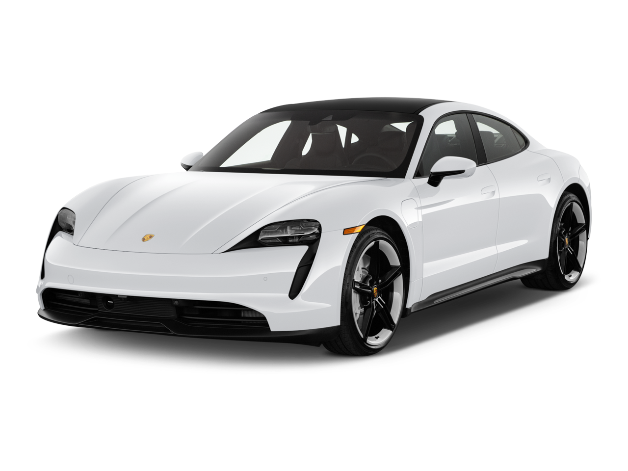 2022 Taycan | Porsche Barrington