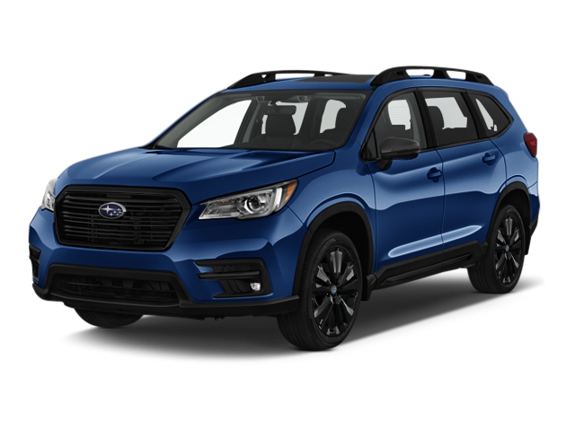 Pre-Owned 2022 Subaru Ascent near Frankfort, KY - Lexus of Louisville