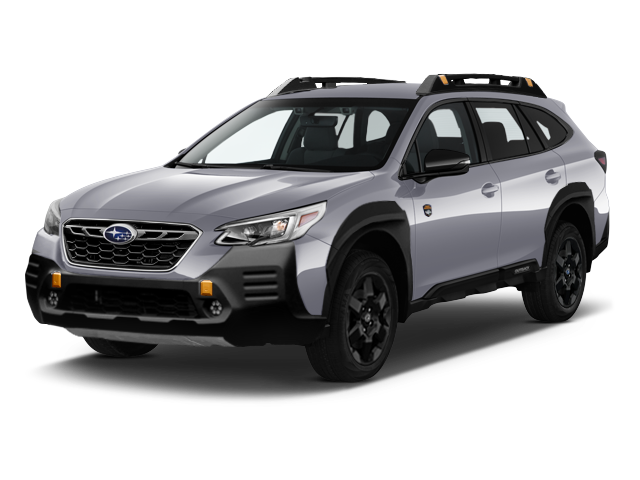 Used One-Owner 2022 Subaru Outback WILDERNESS in Christiansburg, VA ...