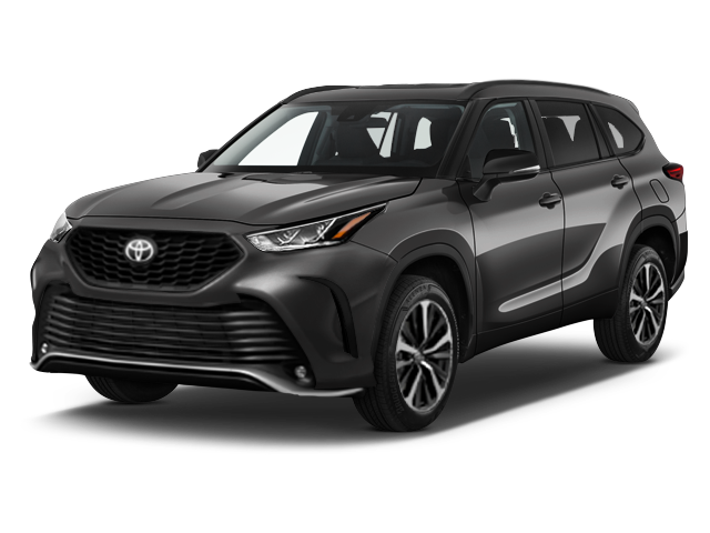 Used One-Owner 2022 Toyota Highlander XSE in East Petersburg, PA ...