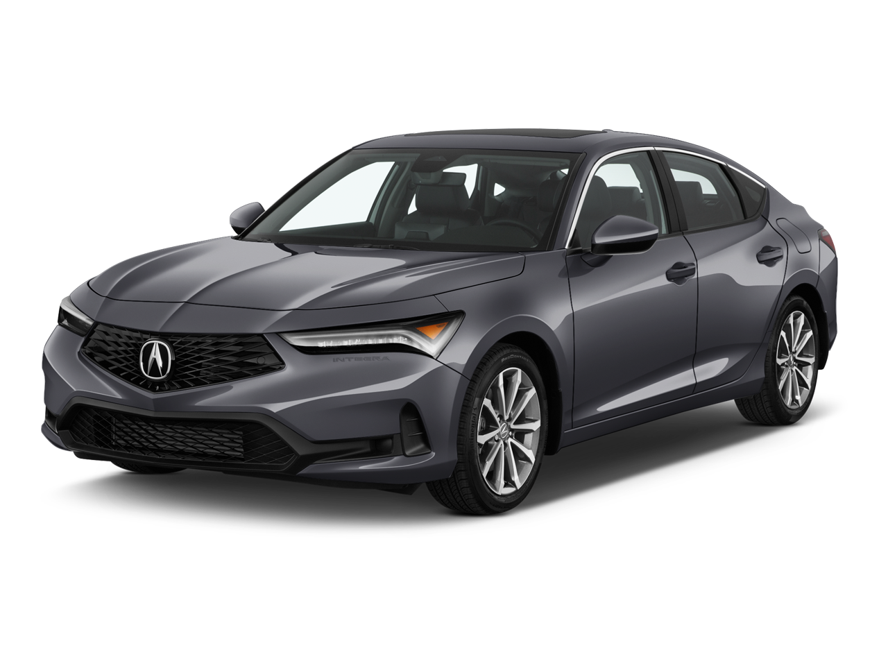 New 2023 Acura Integra Base near Glenview, IL - McGrath Acura of ...