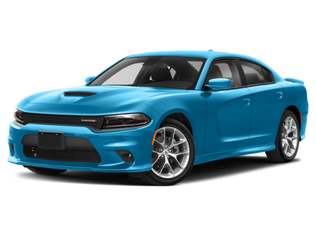 Used One-Owner 2023 Dodge Charger GT in Victoria, TX - Toyota of Victoria