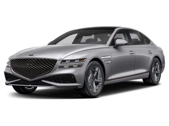Used 2024 Genesis G80 3.5T near Lake Worth, FL - Delray Hyundai