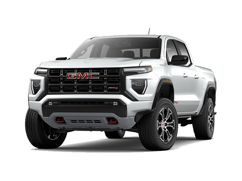 Used 2023 GMC Canyon 4WD AT4 in North Selma, TX - Gunn Automotive Group