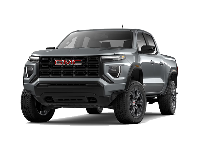 Nuevo 2023 GMC Canyon Elevation en San Juan, PR - United Collection ...