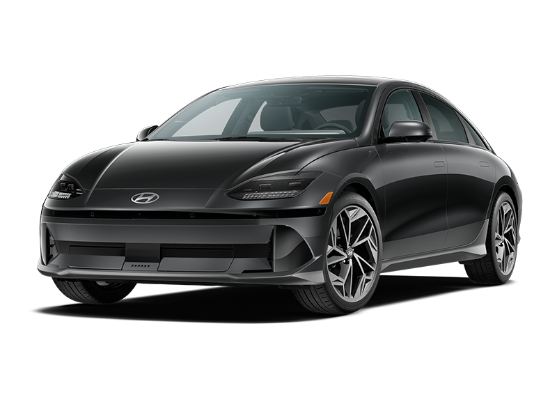 Used 2023 Hyundai IONIQ 6 Limited in Austin, TX - South Point Chrysler ...