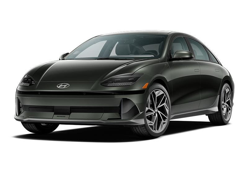 New 2023 Hyundai IONIQ 6 SEL near Redlands, CA - Fontana Hyundai