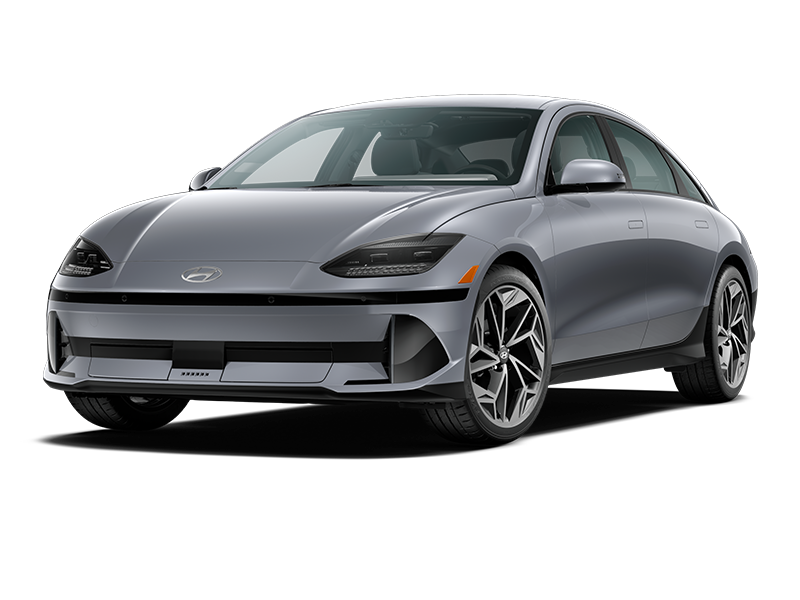 Used One-Owner 2023 Hyundai IONIQ 6 SEL near Driftwood, TX - South ...