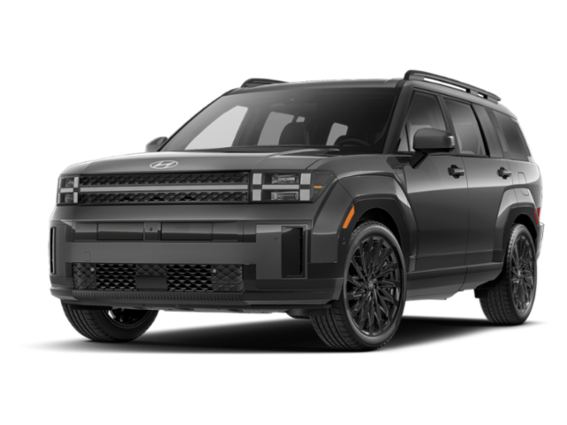 Used 2024 Hyundai Santa Fe CALLIGRAPHY near Bolingbrook, IL - Gerald Nissan of Naperville