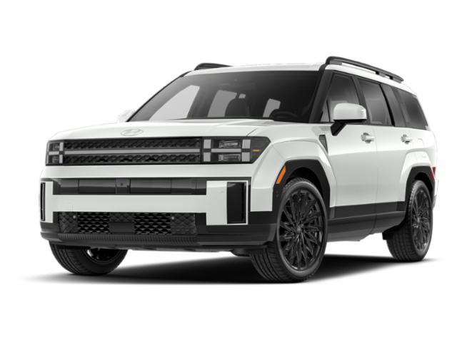 Used 2024 Hyundai Santa Fe CALLIGRAPHY in Franklin, TN - Toyota of Cool ...