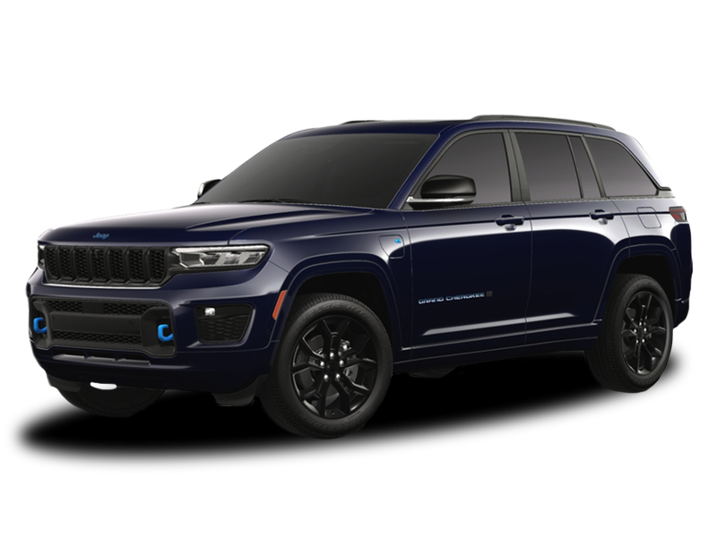 Used 2023 Jeep Grand Cherokee Base in Devon, AB - Devon Chrysler Dodge ...