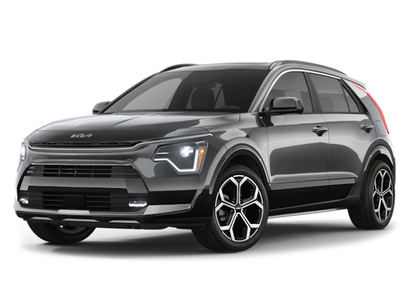 Pre-Owned 2023 Kia Niro EX Touring near Anderson, CA - Redding Kia
