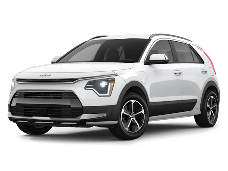 Pre-Owned 2023 Kia Niro Plug-In Hybrid EX near Shasta Lake City, CA ...