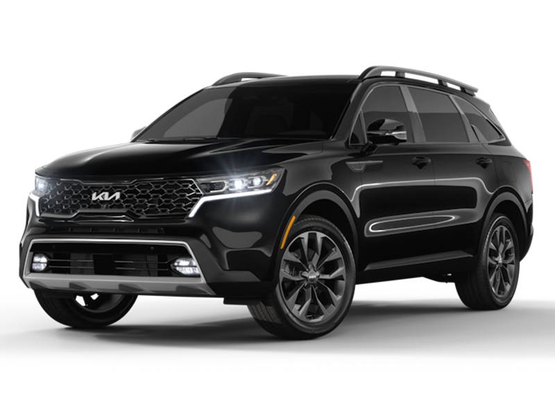 2023 Kia Sorento X Line