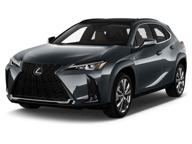Pre-Owned 2023 Lexus UX 250h near Rochester, MI - Meade Lexus of Lakeside