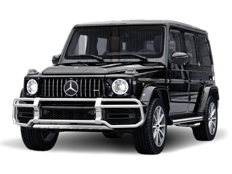 New 2023 Mercedes-Benz G-Class G 63 AMG® 4MATIC® in Salisbury, MD ...
