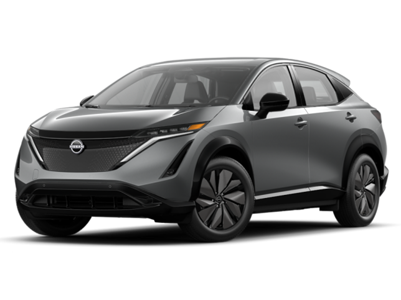 Used Certified One-Owner 2023 Nissan Ariya ENGAGE in Conroe, TX ...