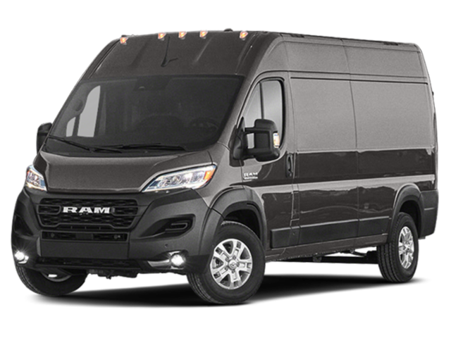 Nuevo 2023 Ram Promaster cerca de Guaynabo, PR - United Collection ...