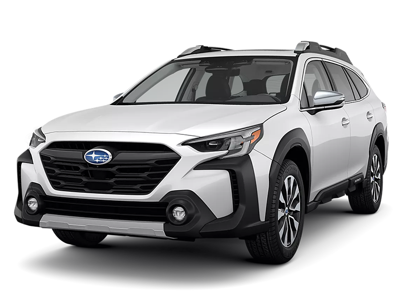 Pre-Owned 2023 Subaru Outback Touring near Oakbrook, IL - Genesis of ...