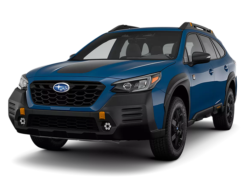 Used 2023 Subaru Outback WILDERNESS in Jonesboro, AR - Central Toyota