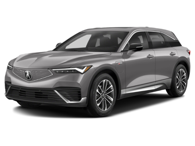 New 2024 Acura ZDX w/A-Spec Package in Bay Shore, NY - Acura of Bay Shore