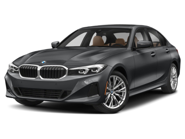 New 2024 BMW 3 Series 330i xDrive near West Orange, NJ - BMW of Bloomfield