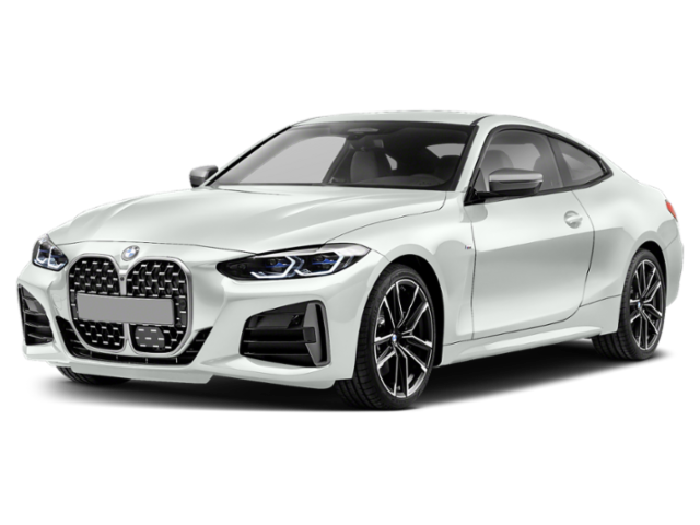 New 2024 BMW 4 Series M440i xDrive near West Orange, NJ - BMW of Bloomfield