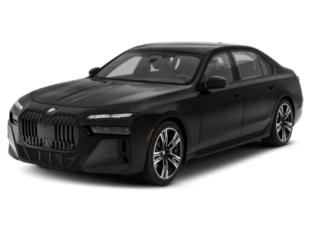 New 2024 BMW 7 Series 760i xDrive near Hoboken, NJ - BMW of Bloomfield