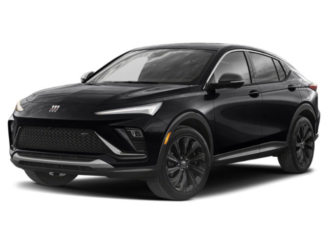 New 2024 Buick Envista Sport Touring in Ottumwa, IA - Vaughn Automotive