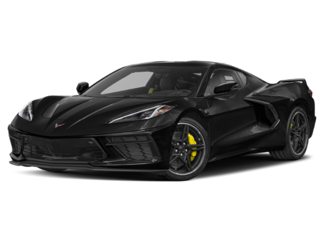 Used 2024 Chevrolet Corvette Stingray near Glen Ellyn, IL - Bill Kay ...