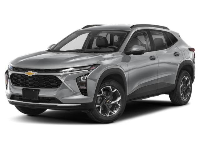 New 2024 Chevrolet Trax LT near Eveleth, MN - Iron Trail Motors