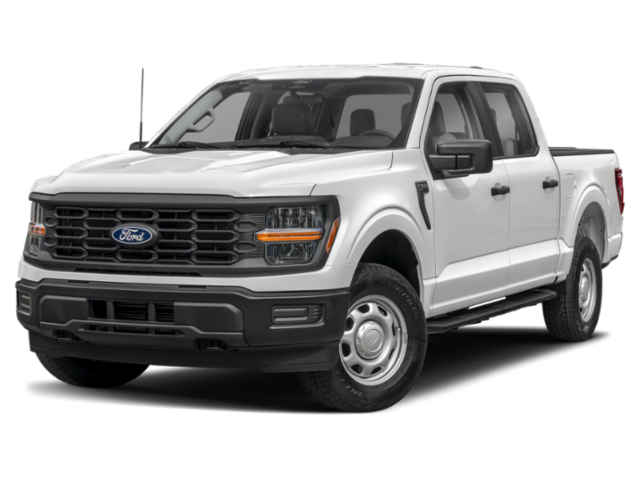 Nuevo 2024 Ford F-150 XL en Arecibo, PR - Cabrera Auto