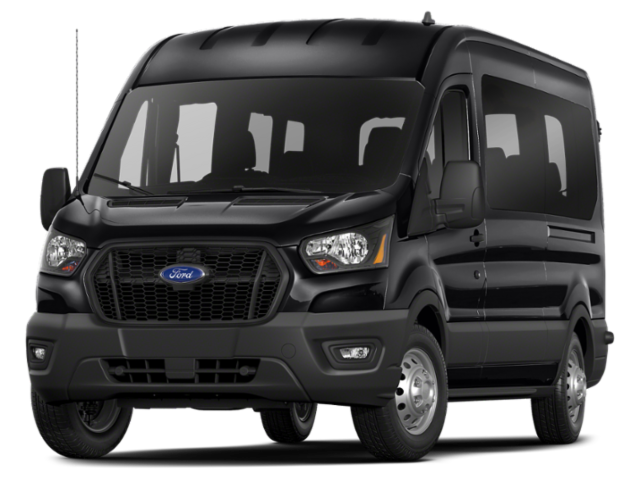 Nuevo 2024 Ford Transit en Arecibo, PR - Cabrera Auto