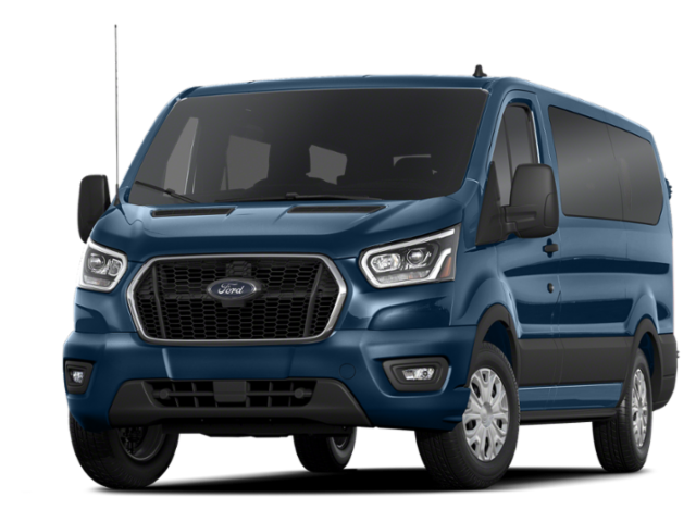 Nuevo 2024 Ford Transit XL en Arecibo, PR - Cabrera Auto