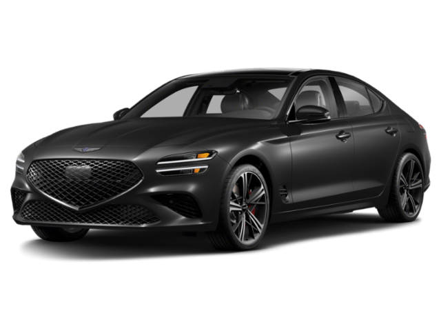 New 2024 Genesis G70 in Chantilly, VA - Genesis of Chantilly