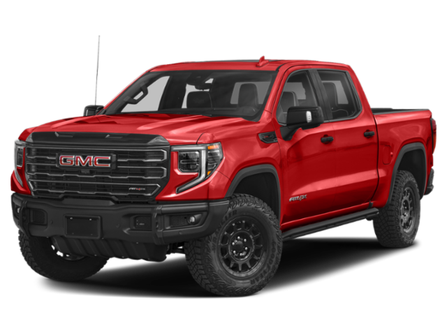 New 2024 GMC Sierra 1500 AT4X near Oklahoma City, OK - Ok Autos Direct
