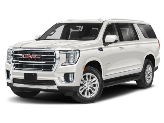 Used One-Owner 2024 GMC Yukon XL SLT near Pryor, OK - Ok Autos Direct