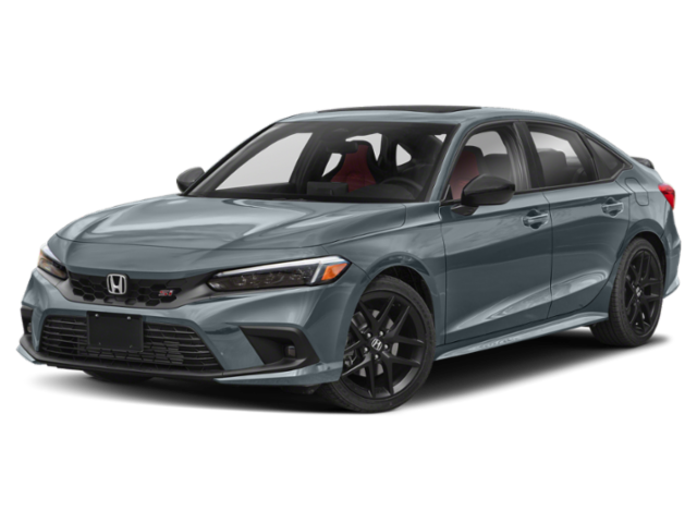 New 2024 Honda Civic Si in Tallahassee, FL - Proctor Honda