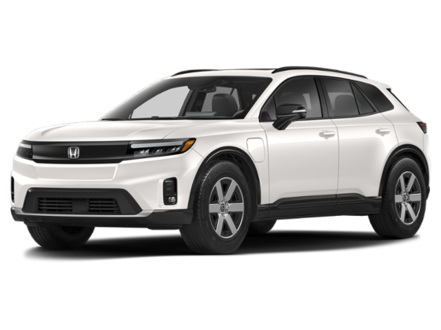 New 2024 Honda Prologue Touring in Vadnais Heights, MN - Buerkle Honda