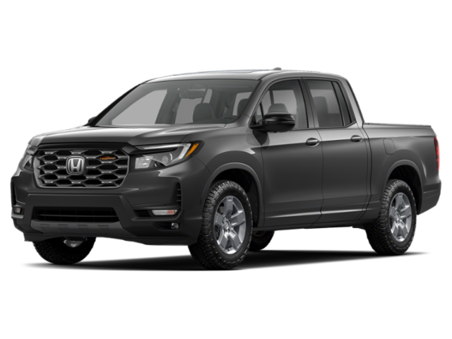 New 2024 Honda Ridgeline TrailSport near Youngsville, LA - LeBlanc Honda