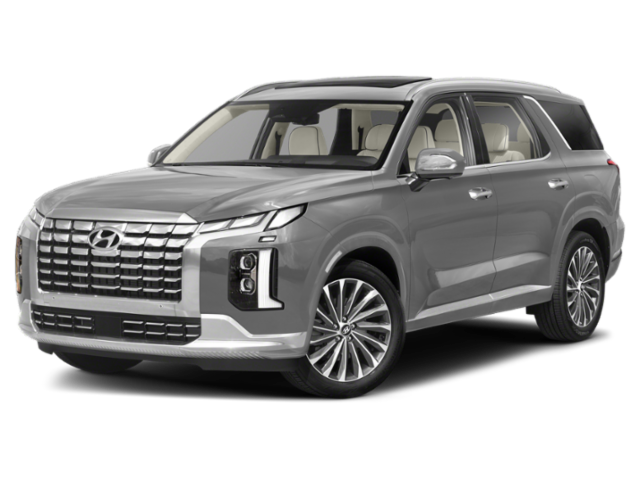 Used One-Owner 2024 Hyundai Palisade CALLIGRAPHY near Bristol, TN ...