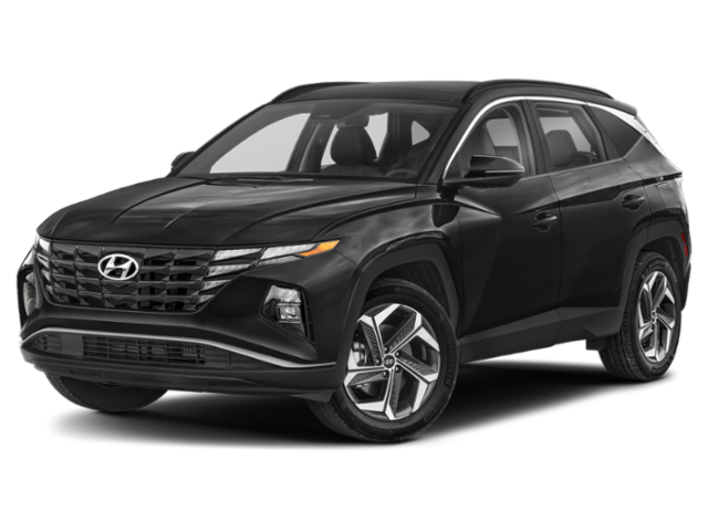 New 2024 Hyundai Tucson Hybrid SEL Convenience near Chicago, IL ...