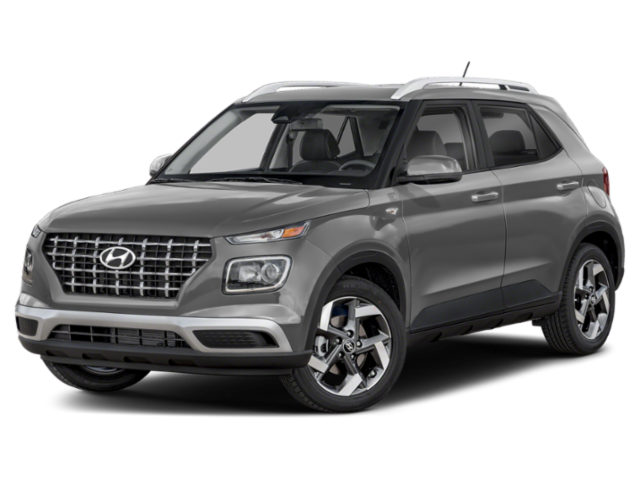 New 2024 Hyundai Venue SEL near Pryor, OK - Ok Autos Direct