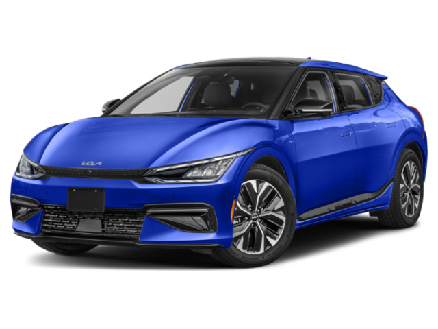 New 2024 Kia EV6 GT-Line in Seattle, WA - Chuck Olson Kia