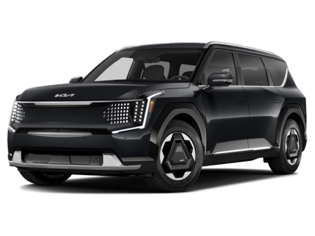 New 2024 Kia EV9 LAND in North Aurora , IL - The Gerald Auto Group