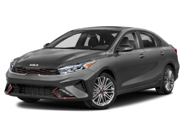 New 2024 Kia Forte GT-Line in Houston, TX - Archer Kia