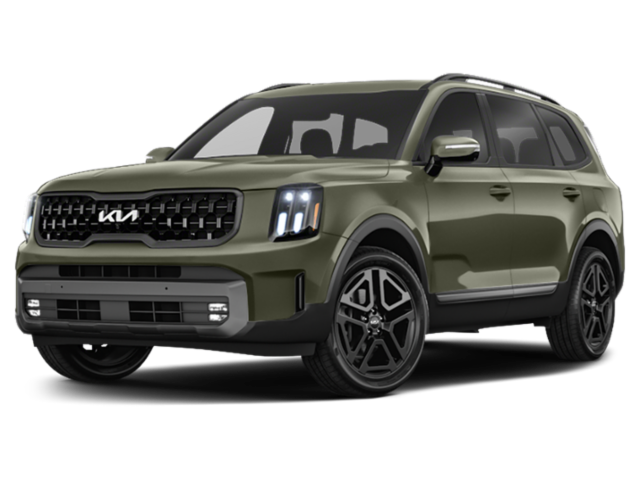 New 2024 Kia Telluride SX Prestige X-Line near Sugar Land, TX - Archer Kia