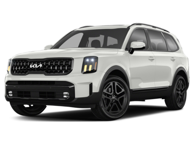 New 2024 Kia Telluride SX X-LINE near Schertz, TX - World Car Kia North