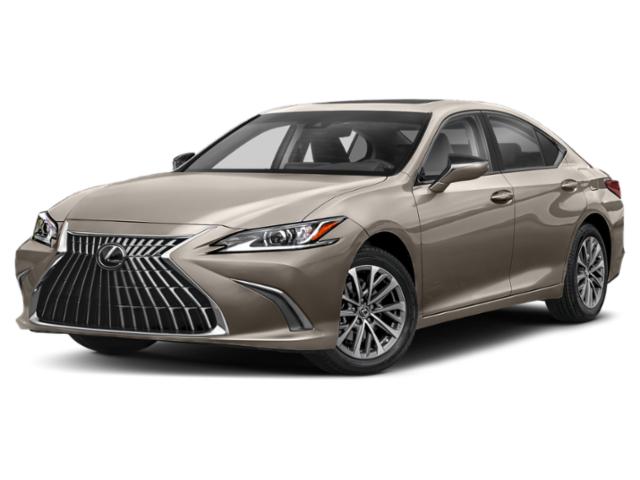 New 2024 Lexus ES 350 near Scottsdale, AZ - Bell Lexus North Scottsdale